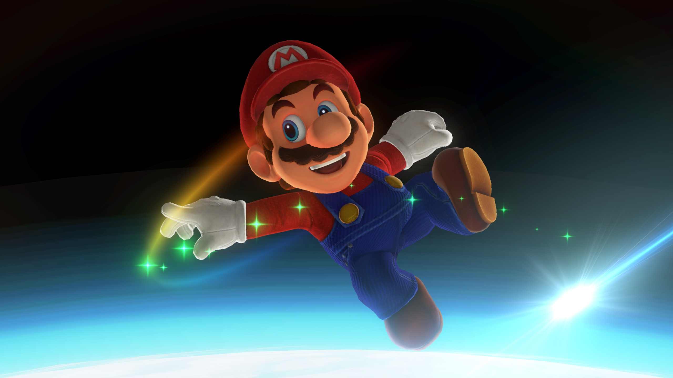 Mario's Spin Attack! Mod for Super Mario Odyssey | SMO Mods