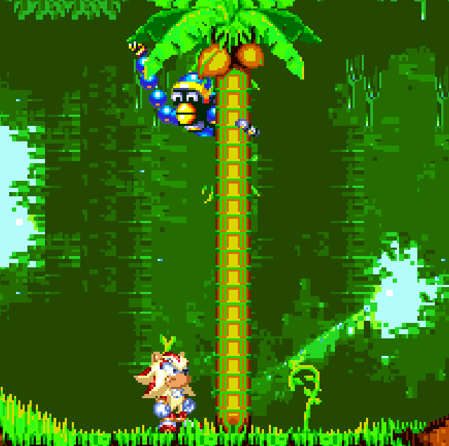 Shadow The Hedgehog: Modgen'd! Mod for Sonic 3 A.I.R. | S3AIR Mods