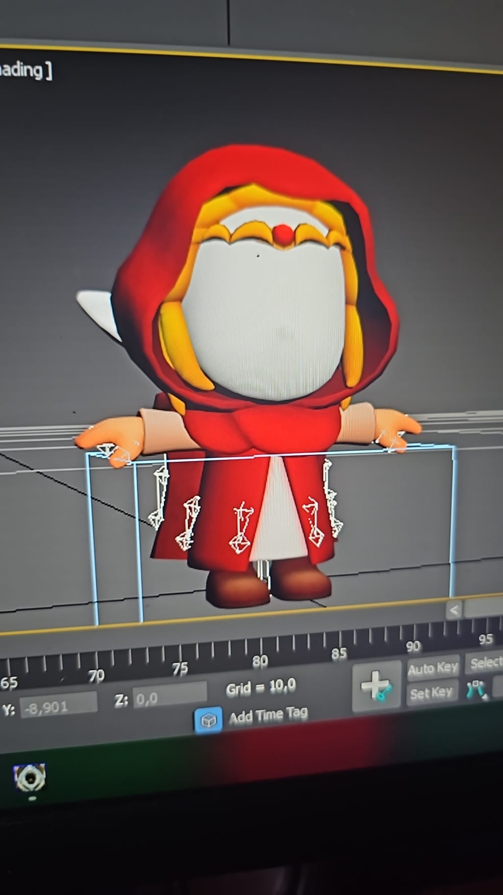 Zelda Recolor Pack Mod for The Legend of Zelda: Echoes of Wisdom | TLoZ ...