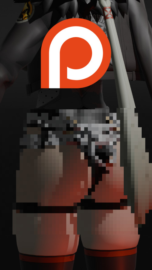 Caesar Shorts Mod for Zenless Zone Zero | ZZZ Mods