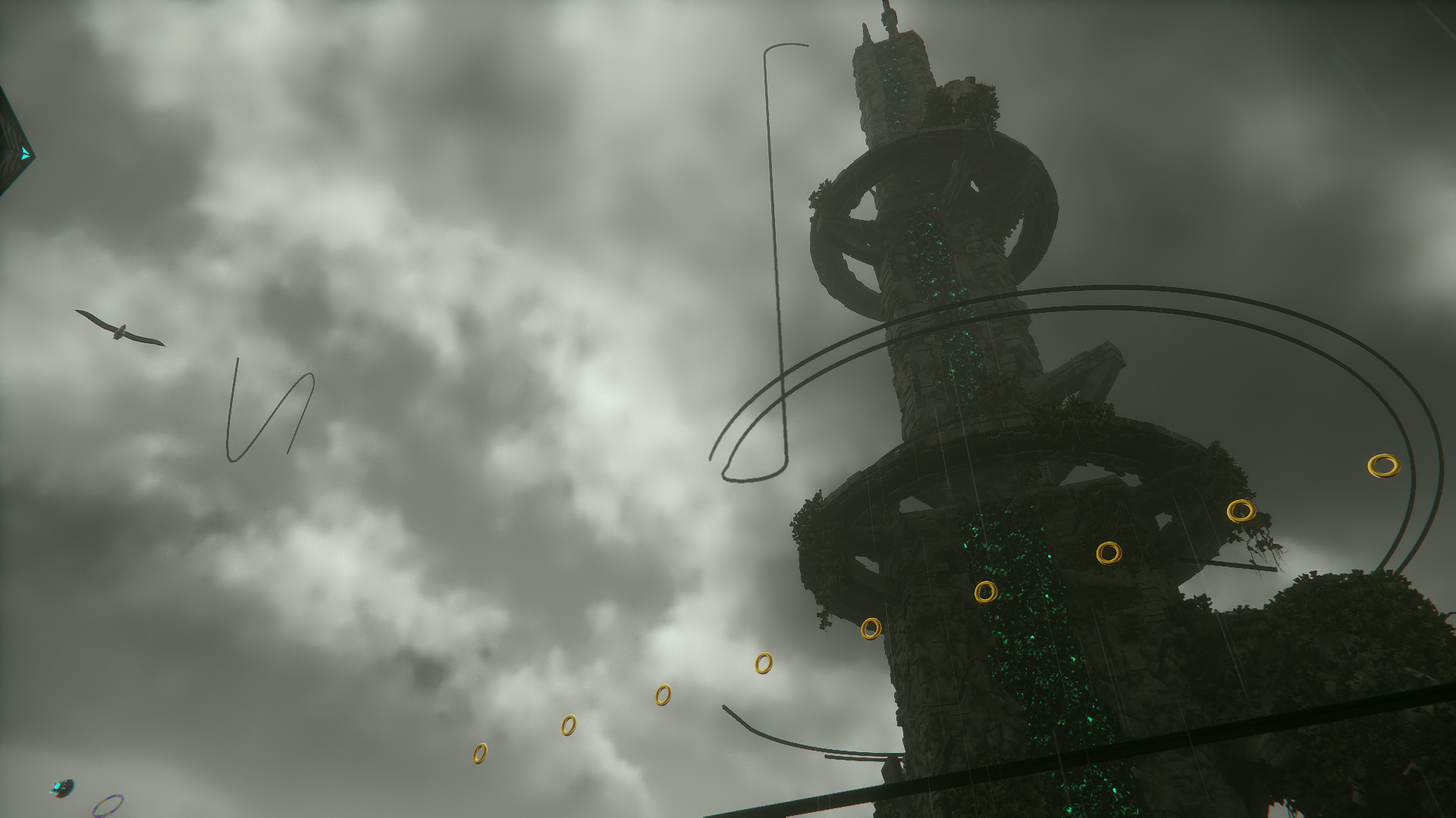 Graphics Enhancement Mod for Sonic Frontiers | Frontiers Mods