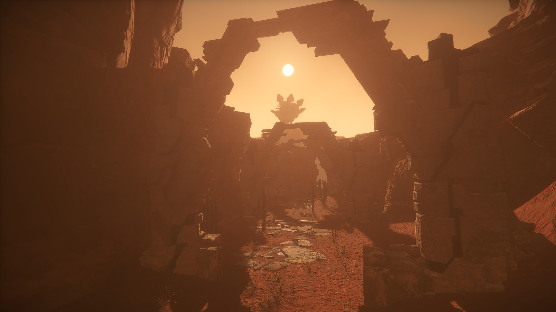 Graphics Enhancement Mod for Sonic Frontiers | Frontiers Mods