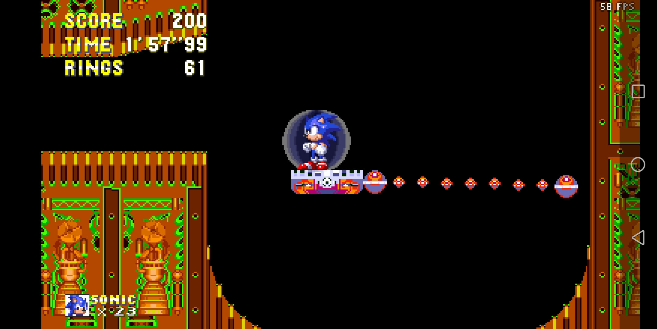 Rusty Boiled-Egg/1103 Death Egg Mod for Sonic 3 A.I.R. | S3AIR Mods