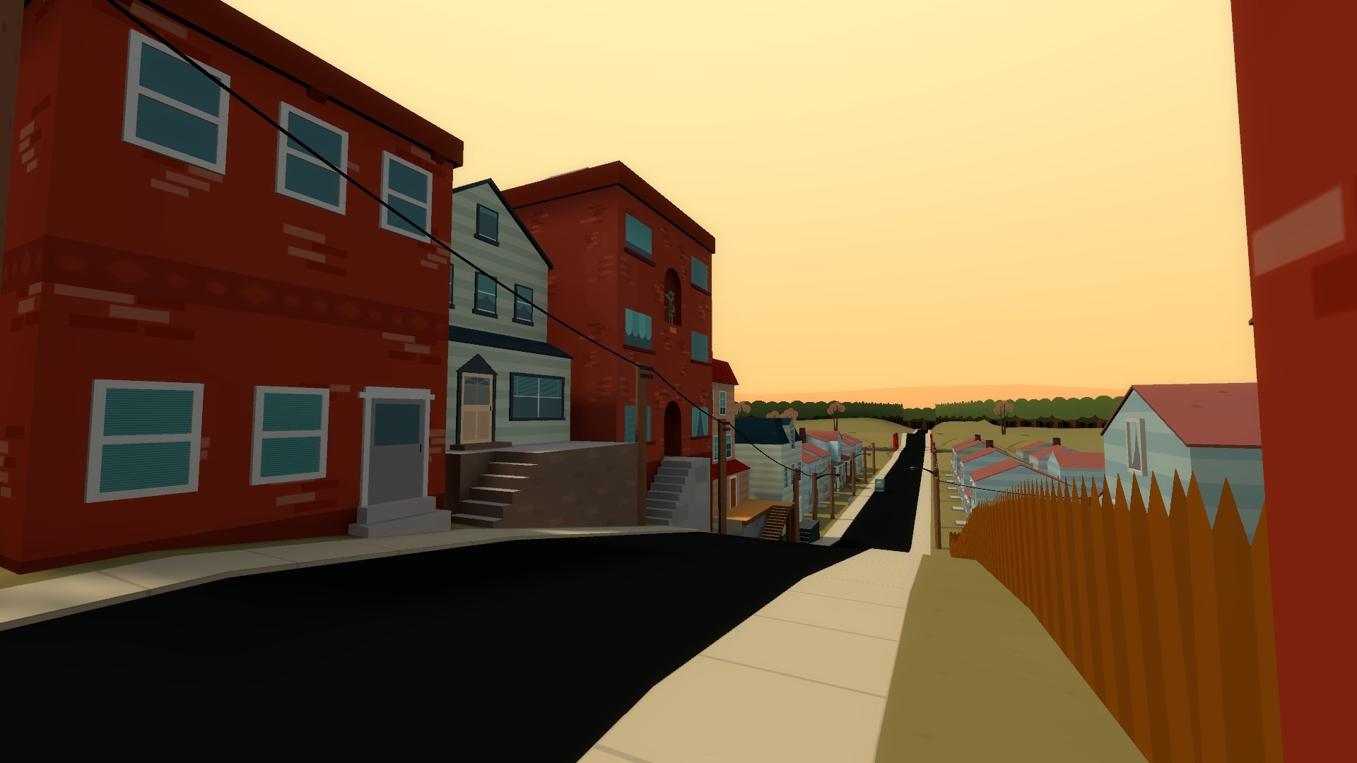 Possum Springs - NitW [Re-Upload] Mod for Team Fortress 2 | TF2 Mods