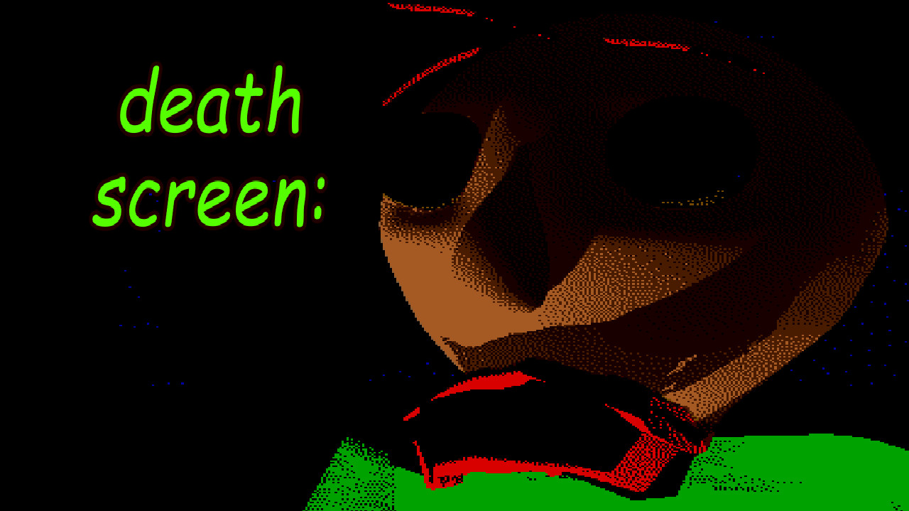 BAL_Ohh over BAL_Slap Mod for Baldi's Basics | Baldi Mods