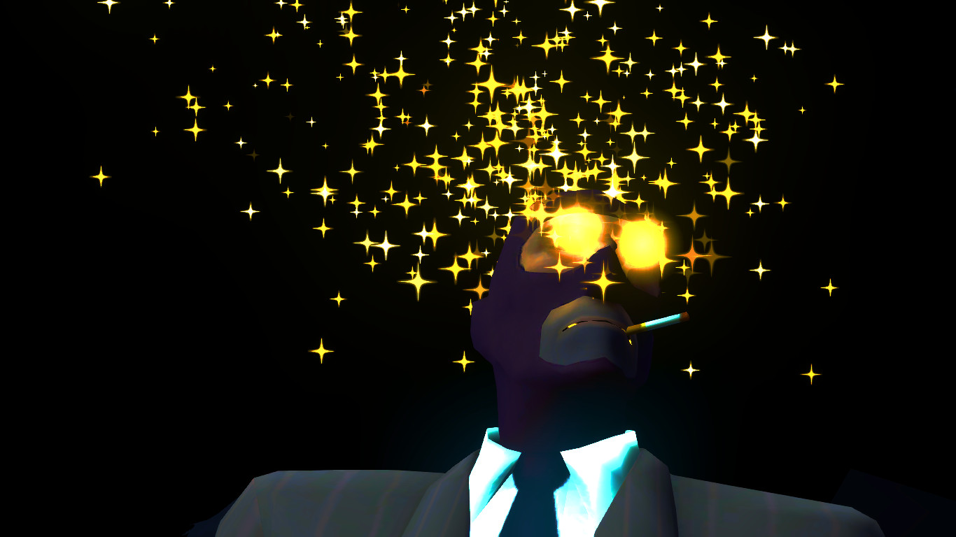 starry nights (Pro KS Mod) Mod for Team Fortress 2 | TF2 Mods