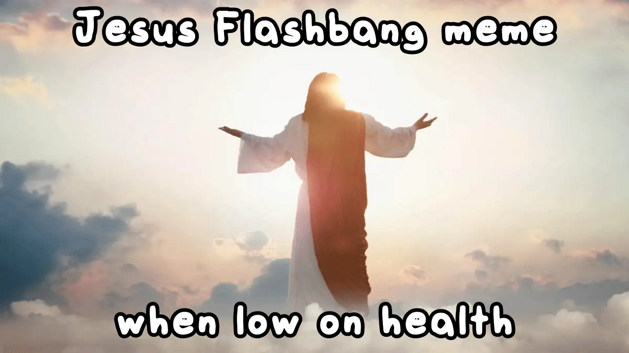 Jesus Bells when Low on Health (PSYCH 0.7.3) Mod for Friday Night ...