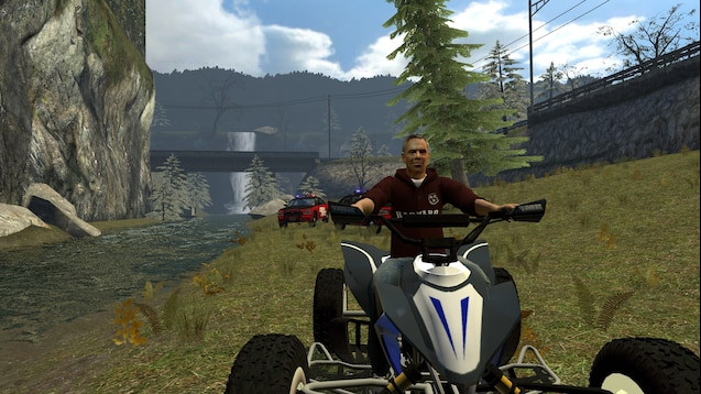 Epstein Playermodel -REUPLOAD- Mod for Garry's Mod | GMod Mods