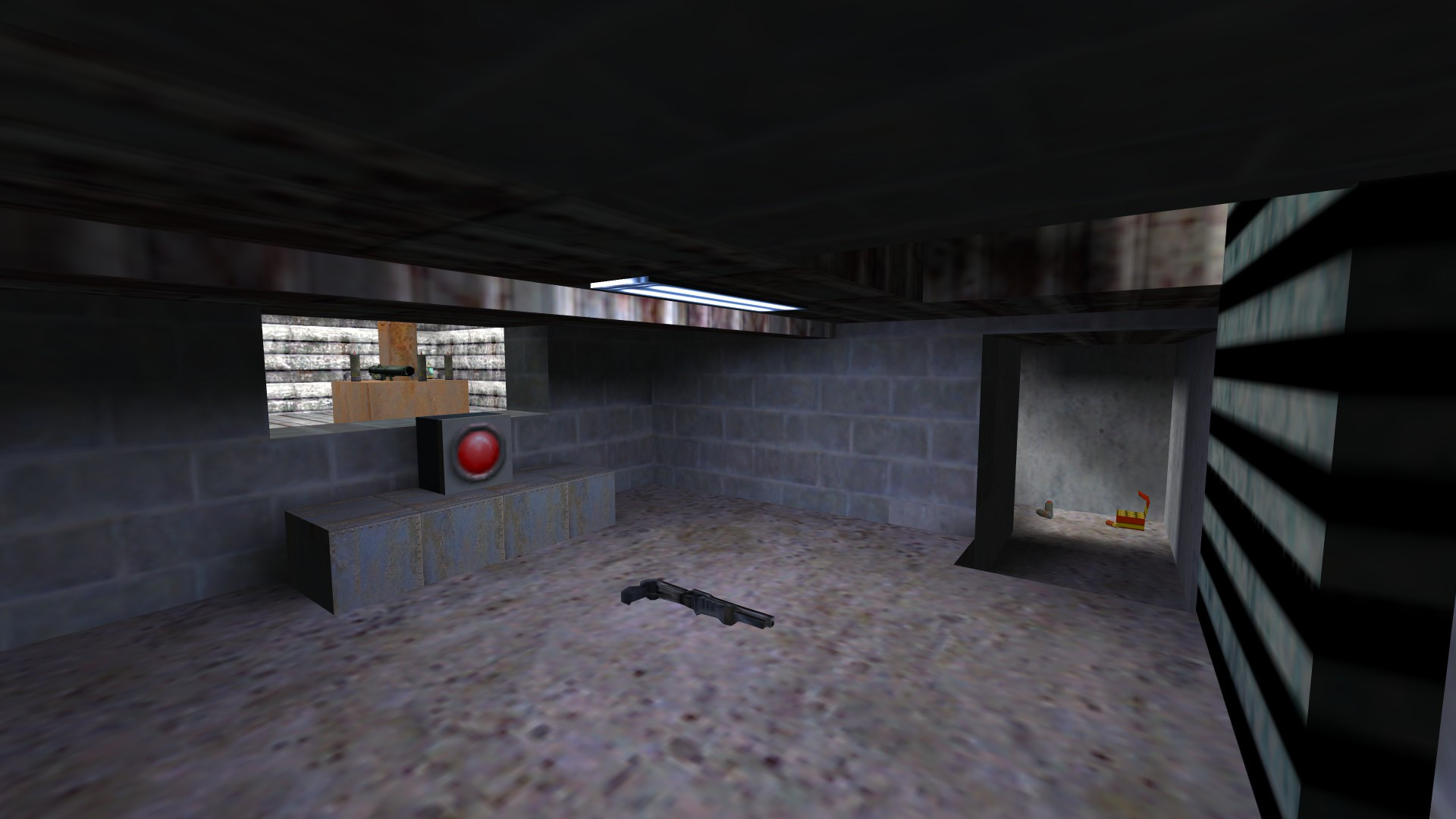 Radiator Mod for Half-Life | HL Mods