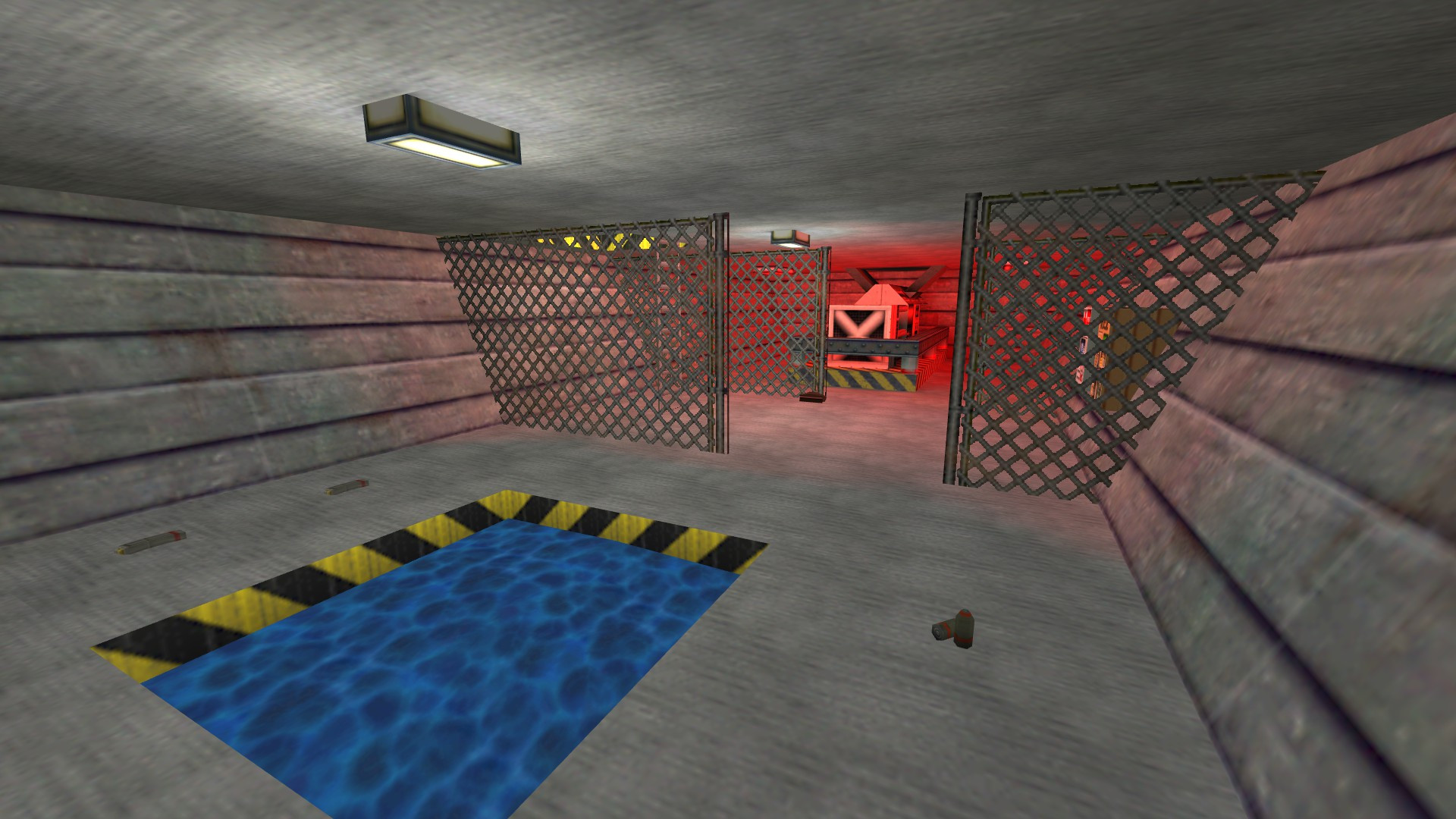 Razor Ice! Mod for Half-Life | HL Mods