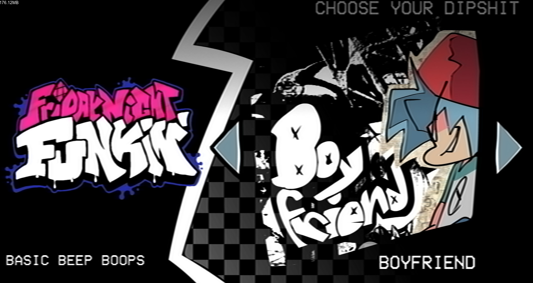 FRIDAY NIGHT FUNKIN' ENCORE (ARCHIVAL HOTFIX) Mod for Friday Night ...