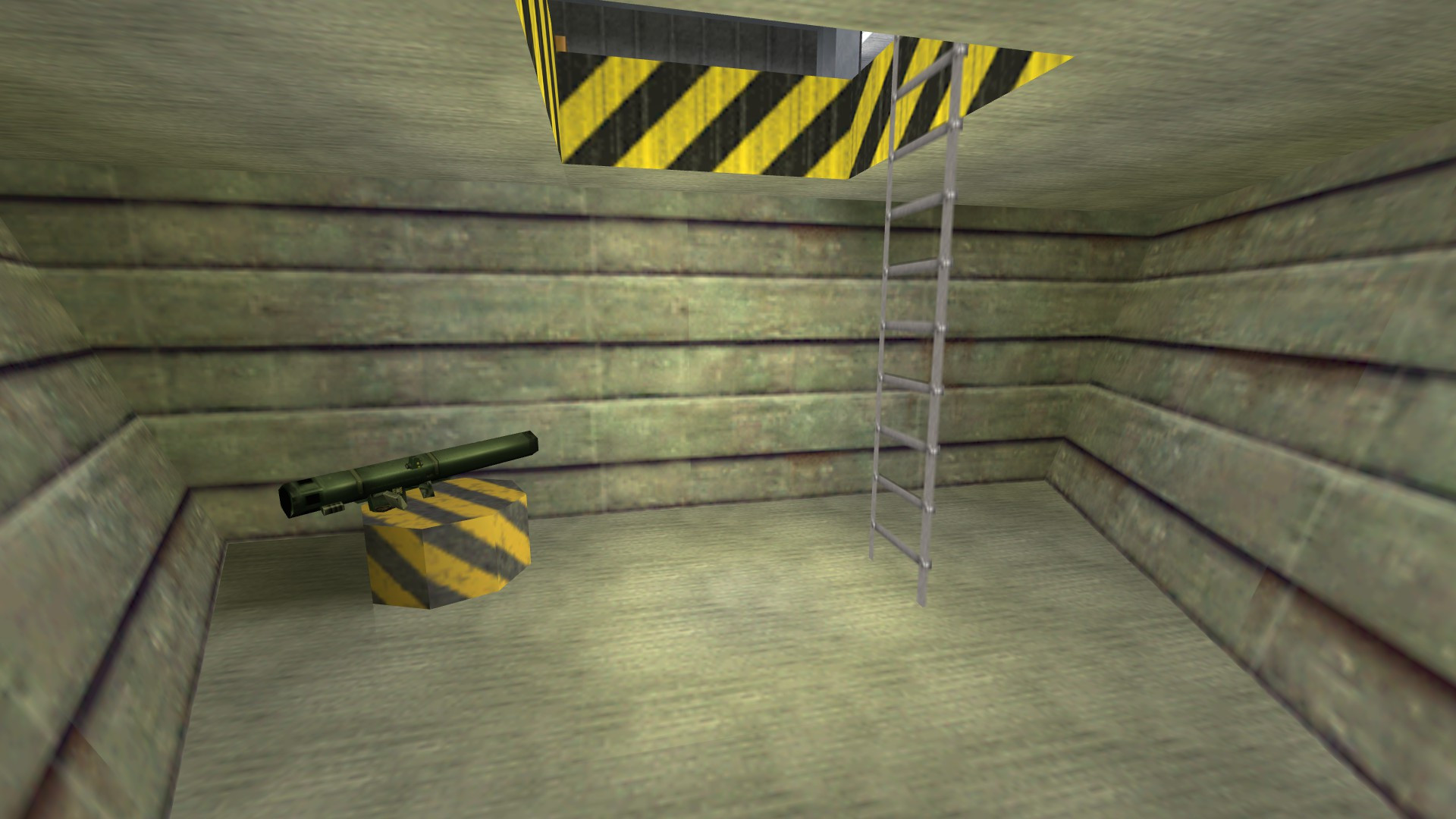 Razor Ice! Mod for Half-Life | HL Mods