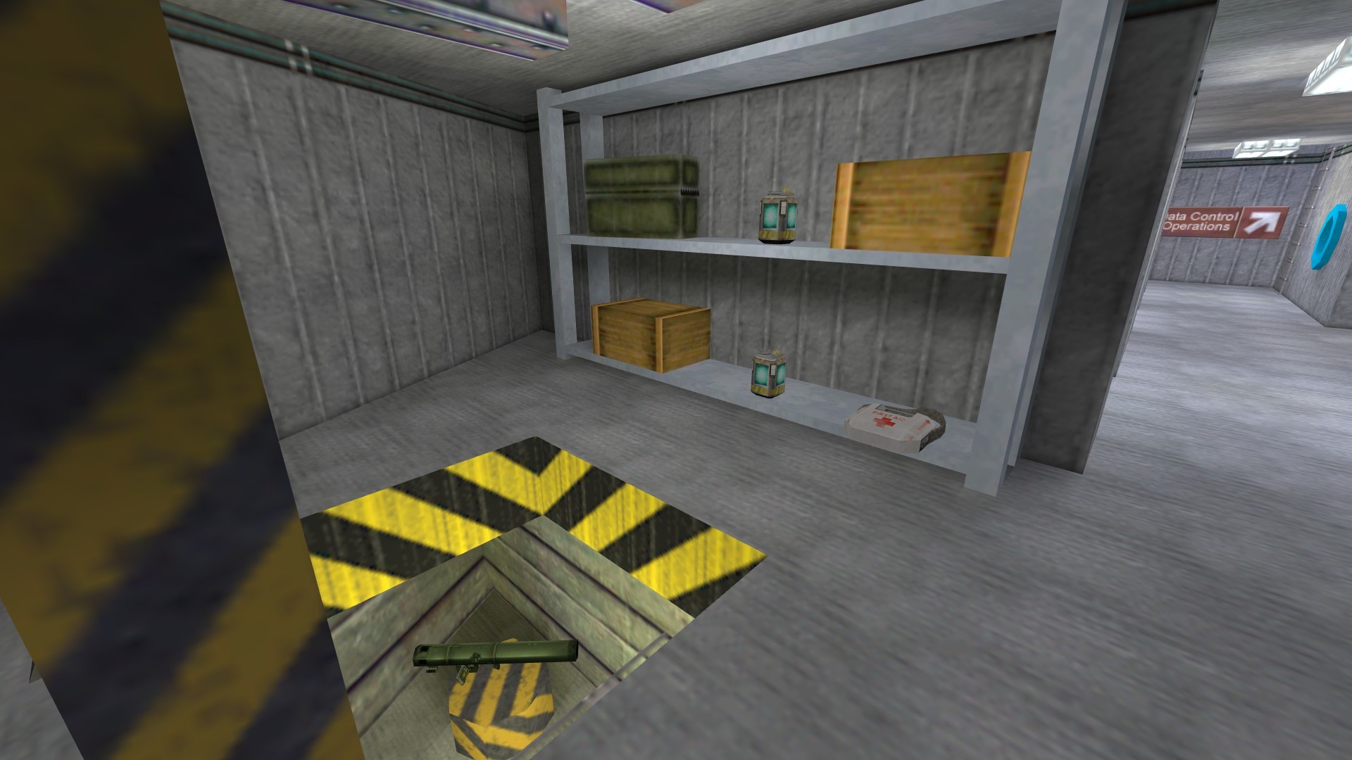 Razor Ice! Mod for Half-Life | HL Mods