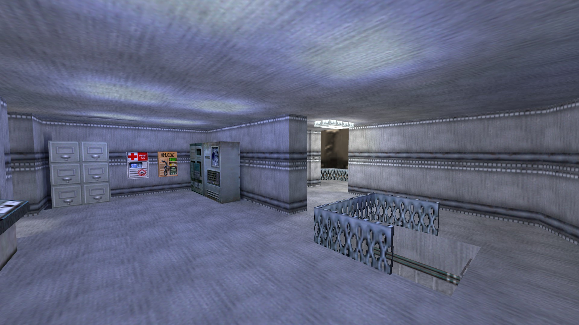 Razor Ice! Mod for Half-Life | HL Mods