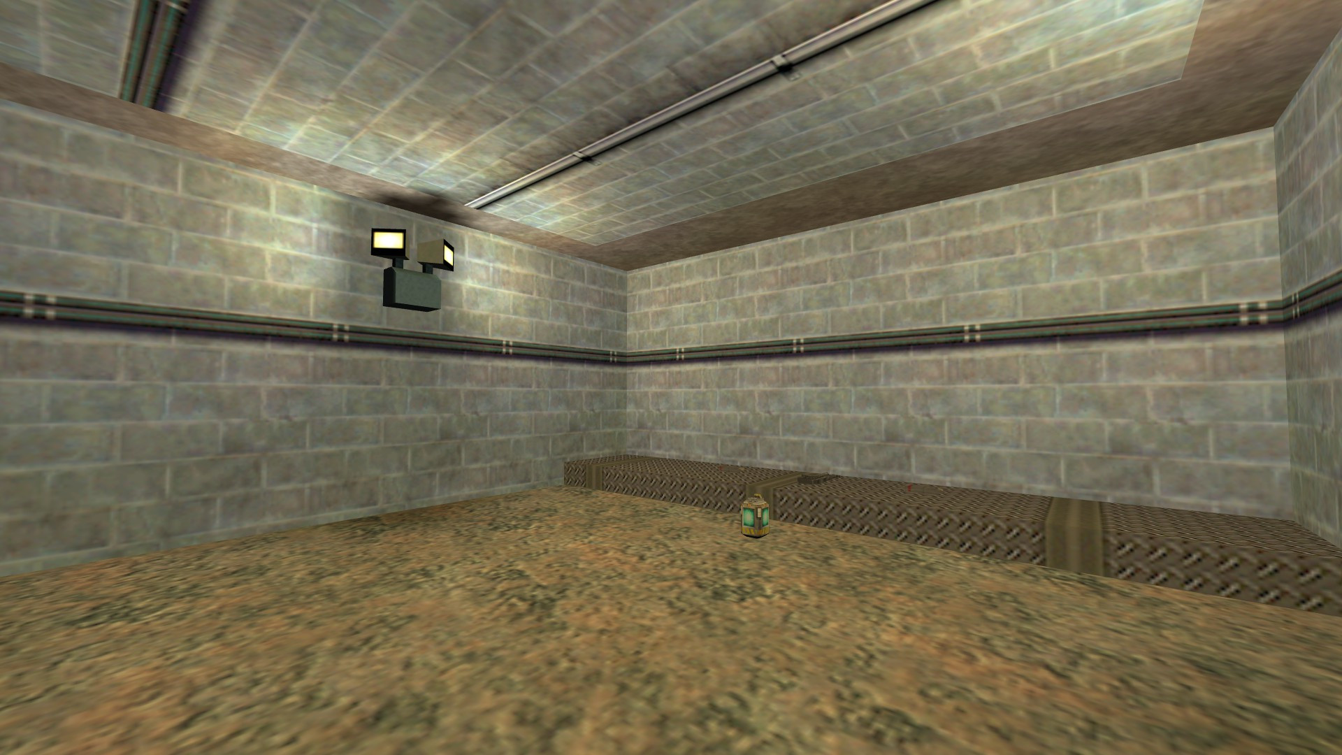 Silo Bunkers Mod for Half-Life | HL Mods