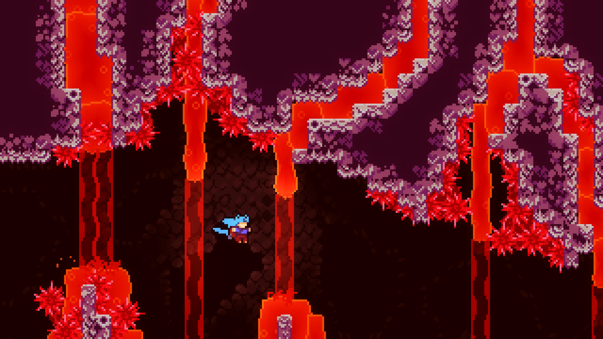 85C Mod for Celeste | Celeste Mods