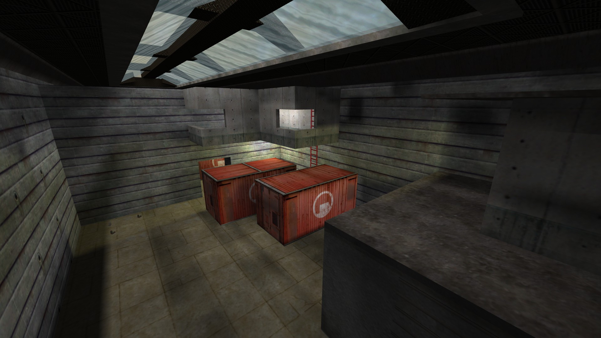 Pressure Mod for Half-Life | HL Mods