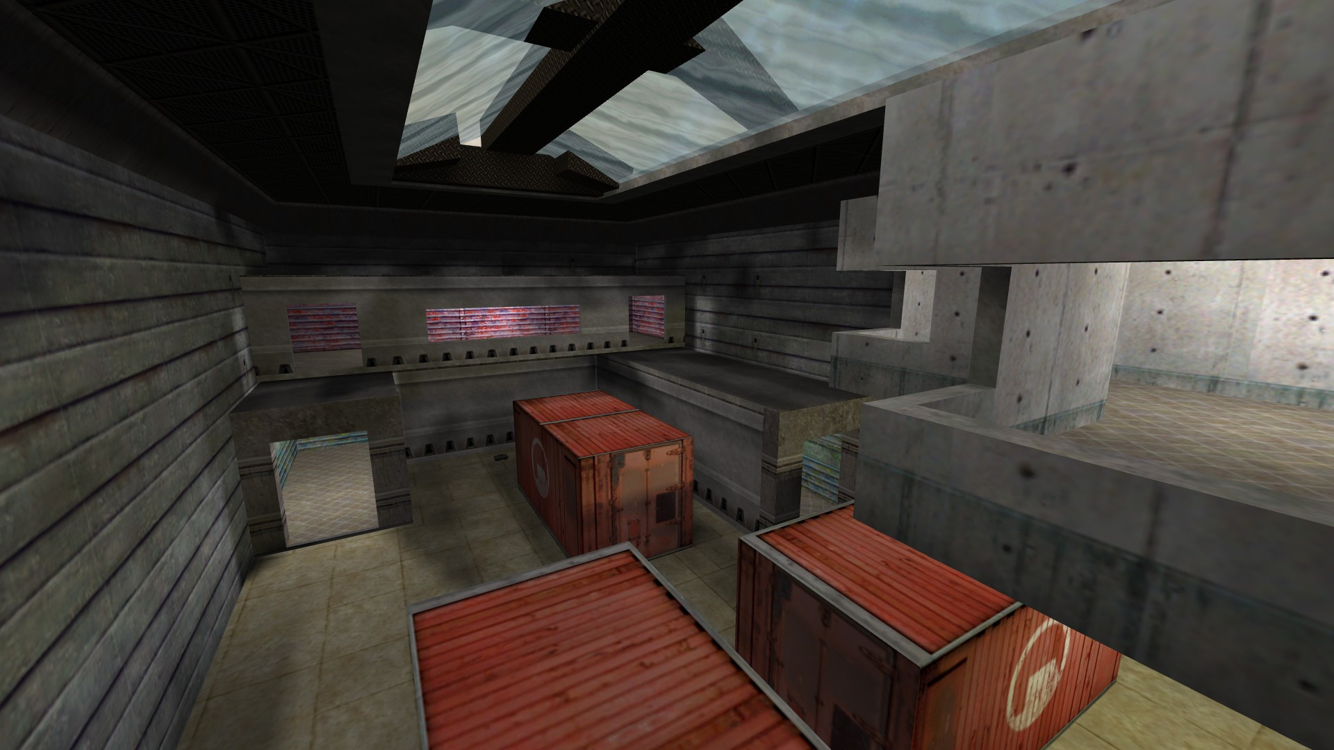 Pressure Mod for Half-Life | HL Mods