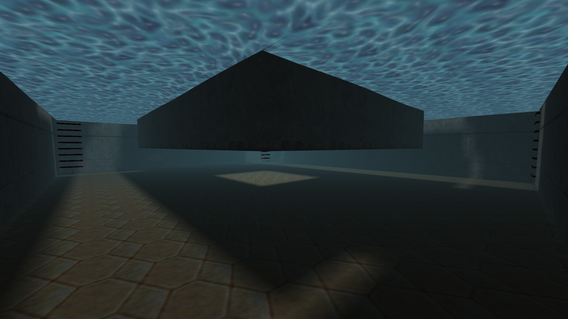 Pressure Mod for Half-Life | HL Mods