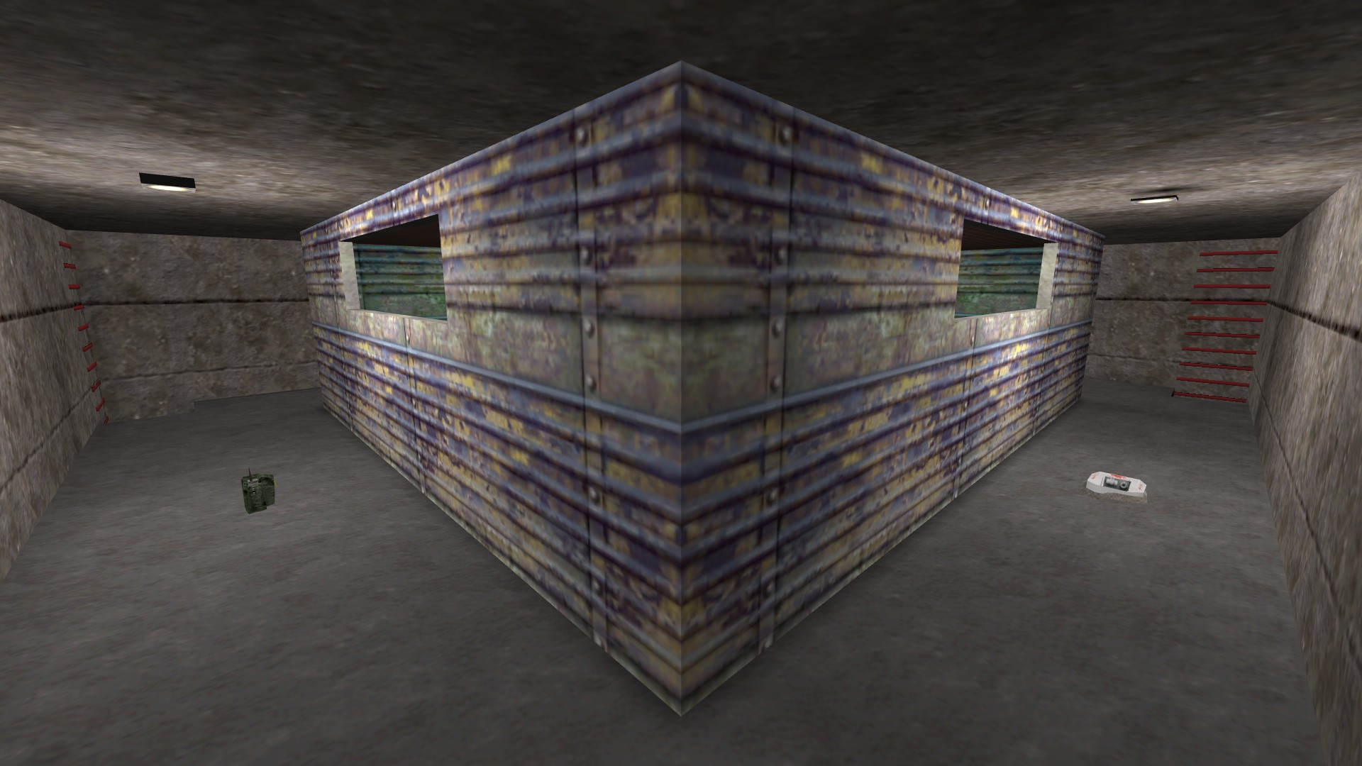 Pressure Mod for Half-Life | HL Mods