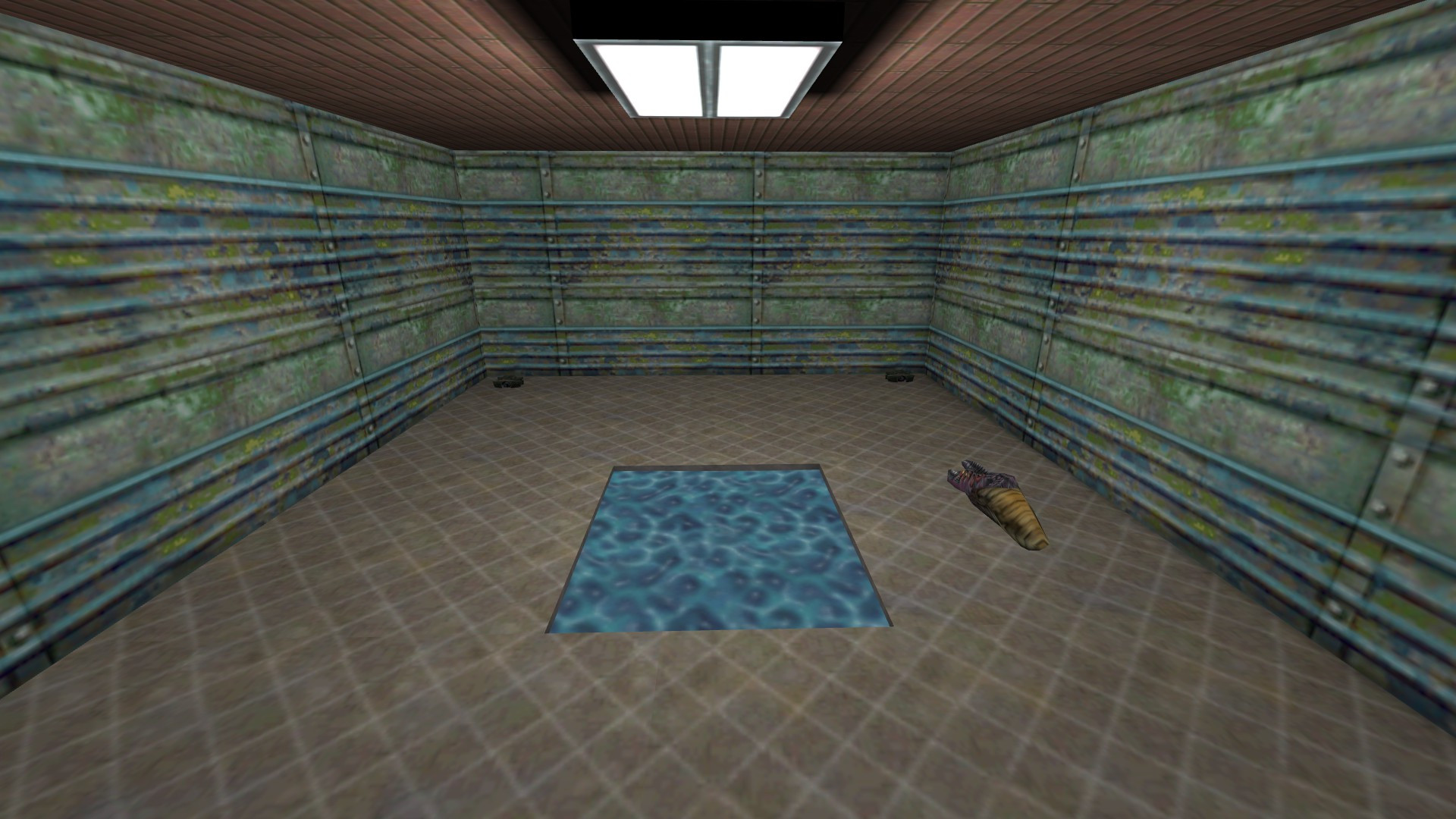 Pressure Mod for Half-Life | HL Mods