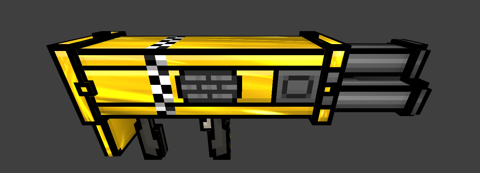 The Armageddon Mod for Team Fortress 2 | TF2 Mods