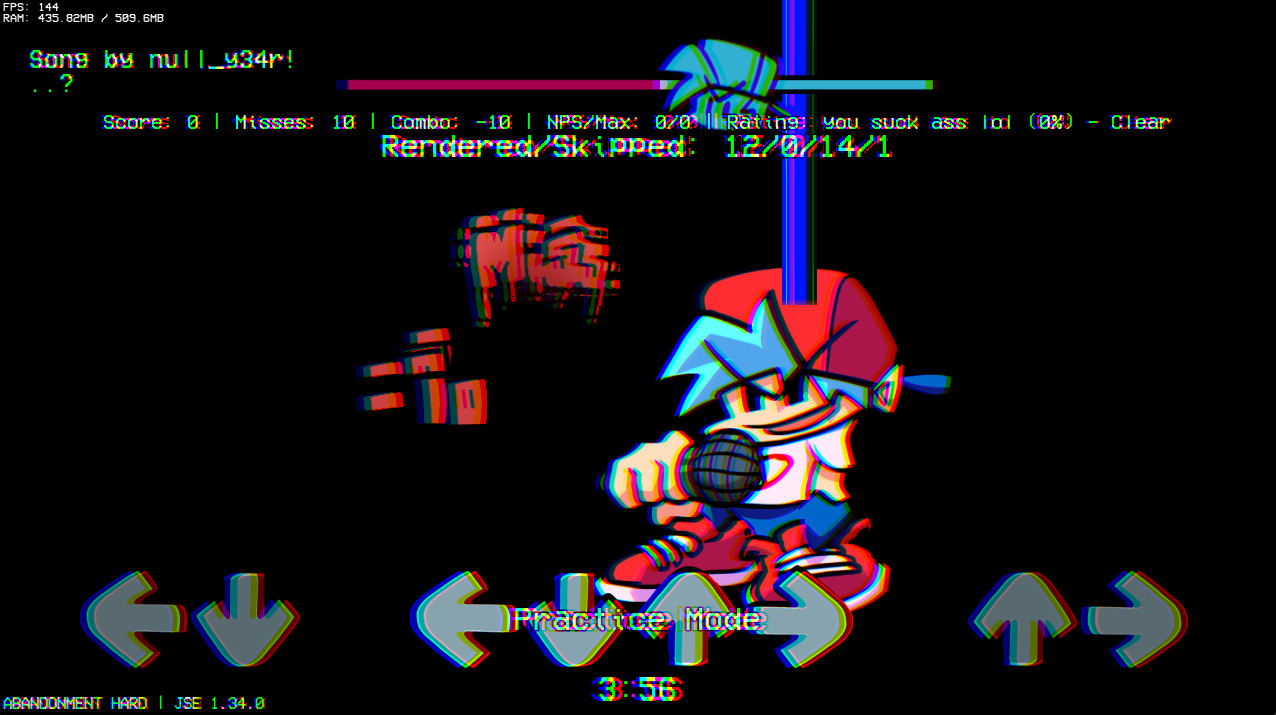 FNF: FANMADE BAMBI MOD 2.0 Mod for Friday Night Funkin' | FNF Mods