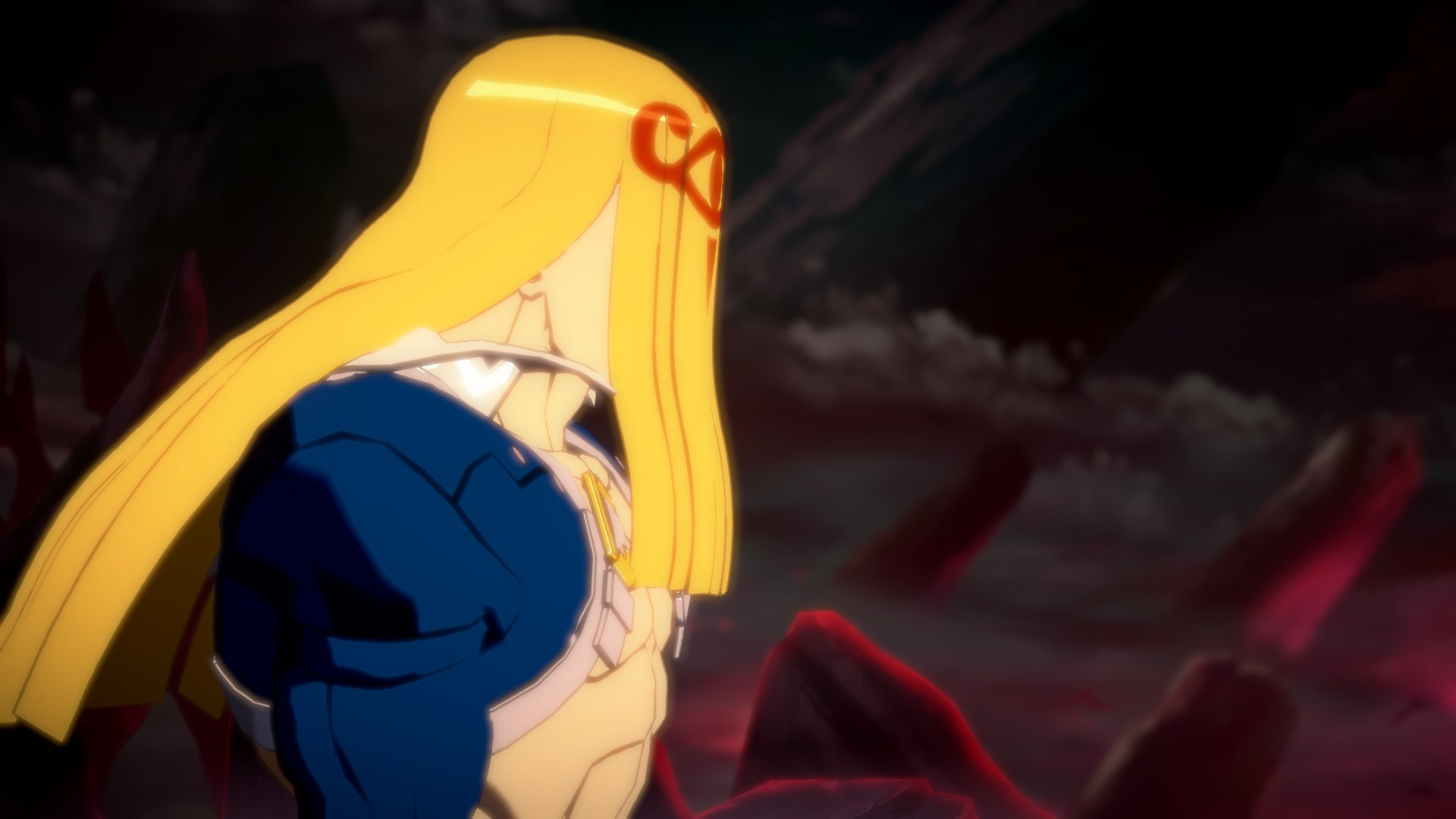 Eustace - Venom Mod for Granblue Fantasy Versus: Rising | GB Rising Mods