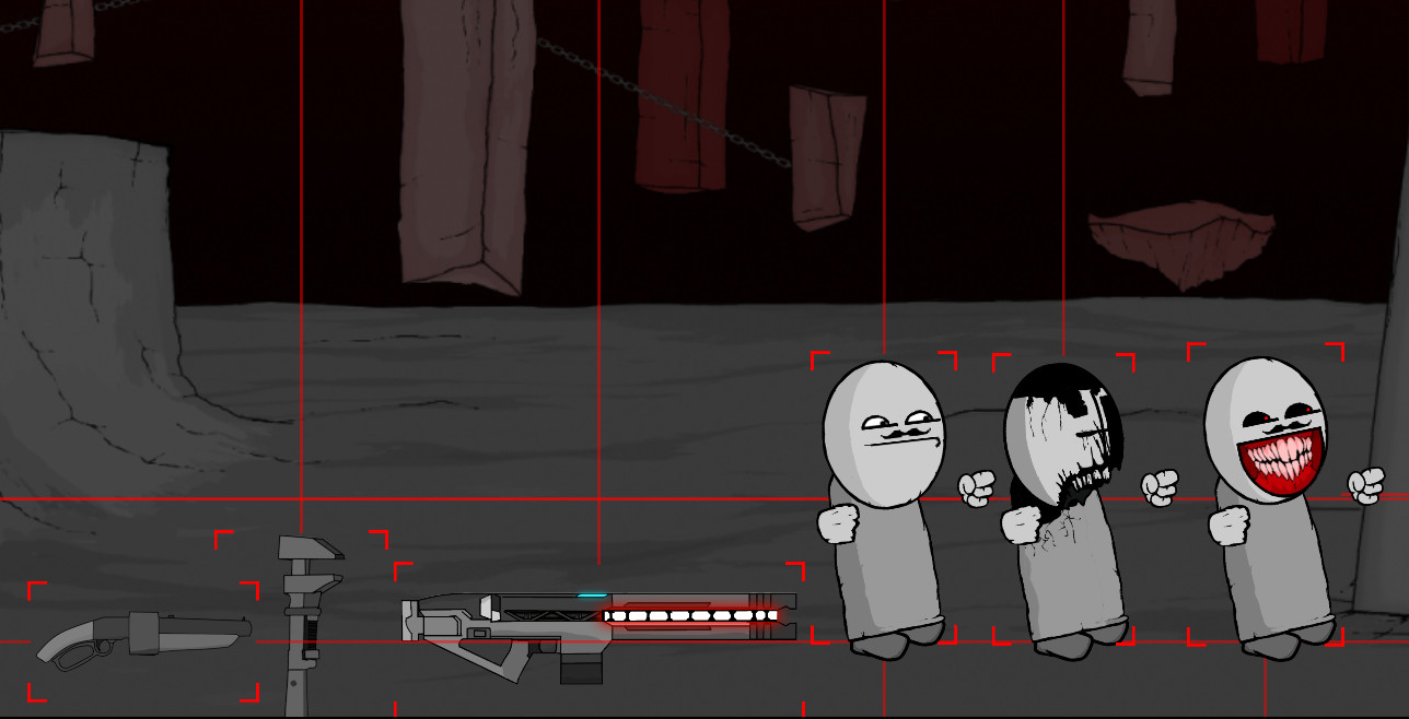 unfuny's some stuff mod[NEW LEVELS] Mod for Madness Interactive Reloaded | MIR Mods