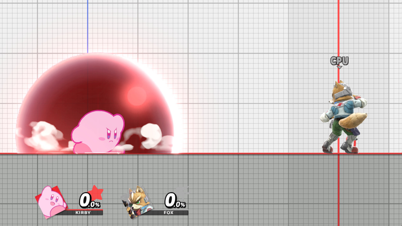 Buffed Characters Mod for Super Smash Bros. Ultimate | SSBU Mods