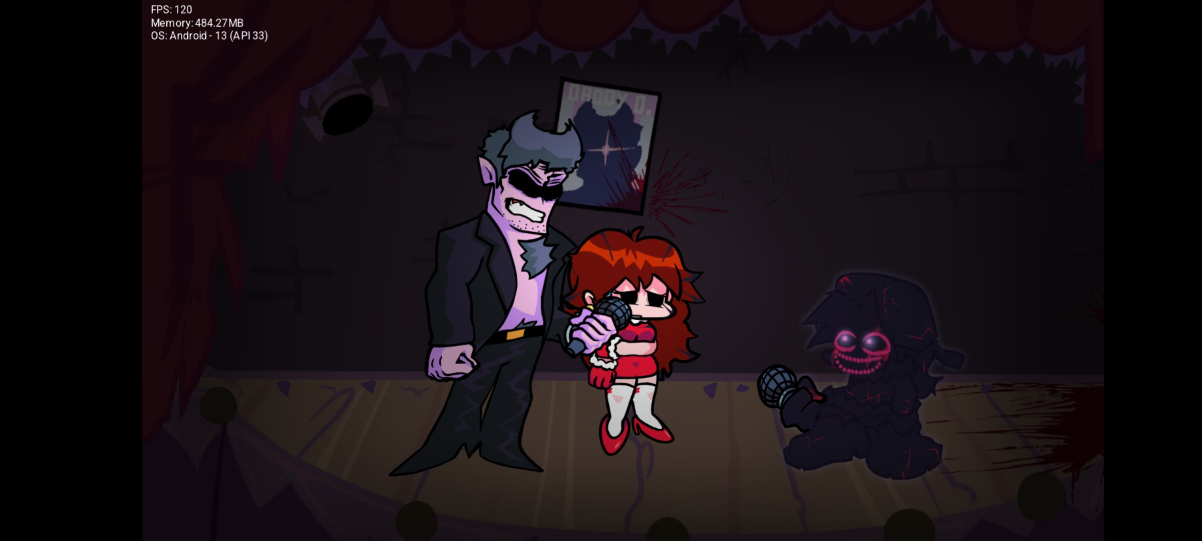 Funkin' Corruption: Reimagined (Mod Folder Beta) Mod for Friday Night ...