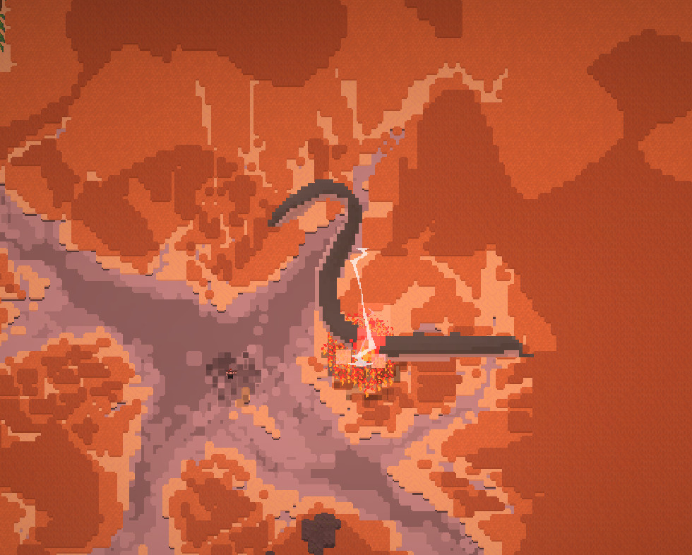 God of War Box Mod for WorldBox | WorldBox Mods