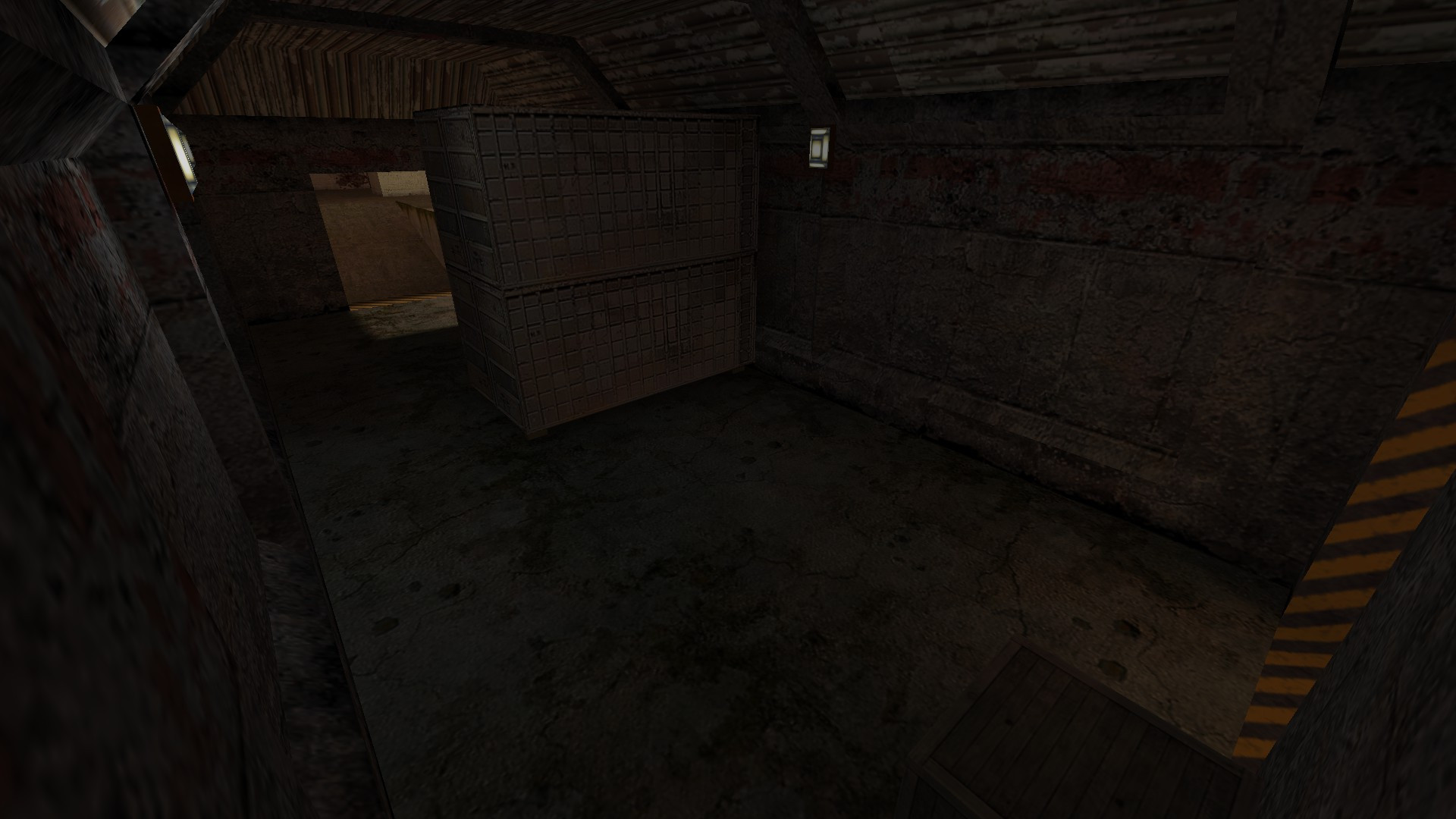 de_cpl_bomb Mod for Counter-Strike 1.6 | CS1.6 Mods