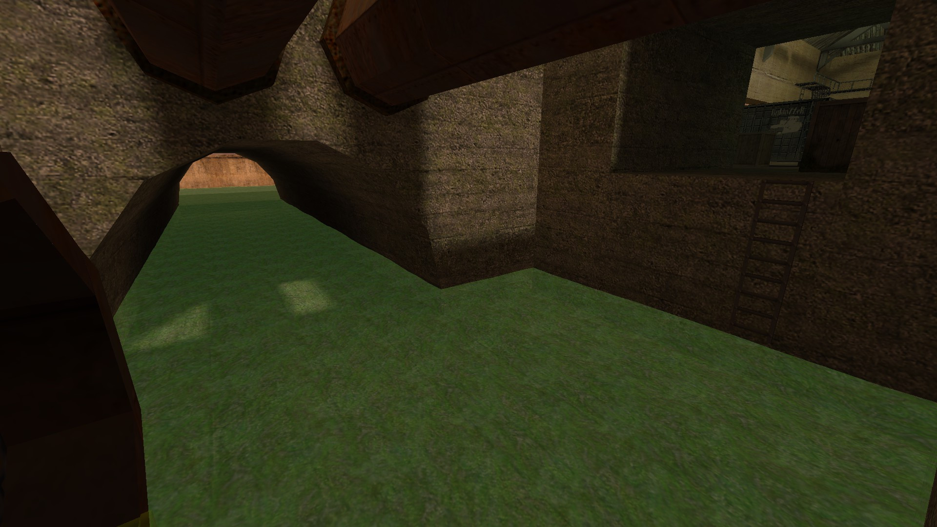 de_cpl_bomb Mod for Counter-Strike 1.6 | CS1.6 Mods