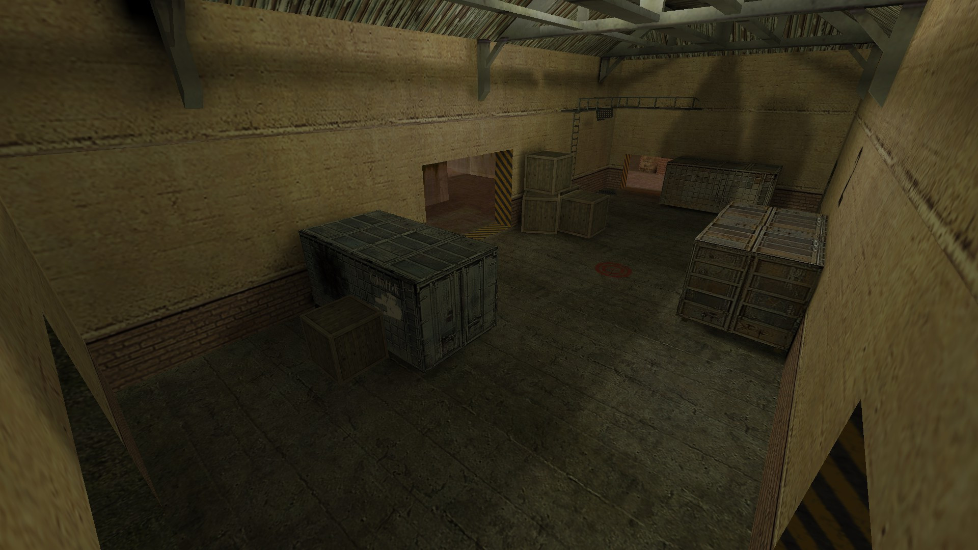 de_cpl_bomb Mod for Counter-Strike 1.6 | CS1.6 Mods