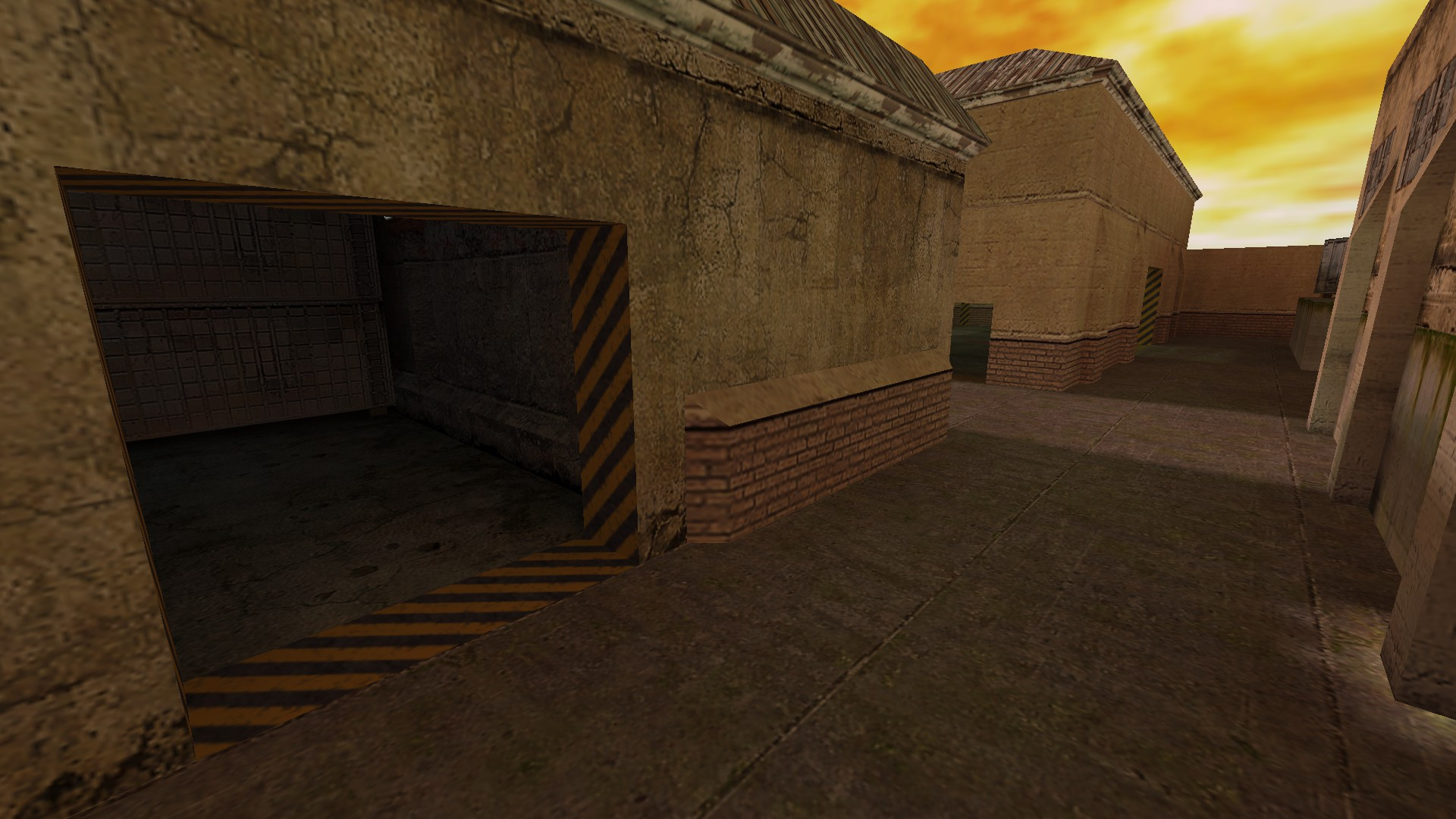 de_cpl_bomb Mod for Counter-Strike 1.6 | CS1.6 Mods