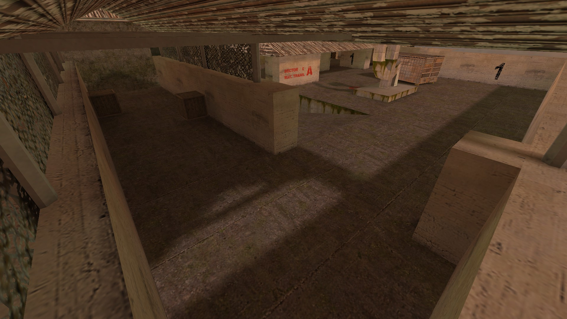 de_cpl_bomb Mod for Counter-Strike 1.6 | CS1.6 Mods