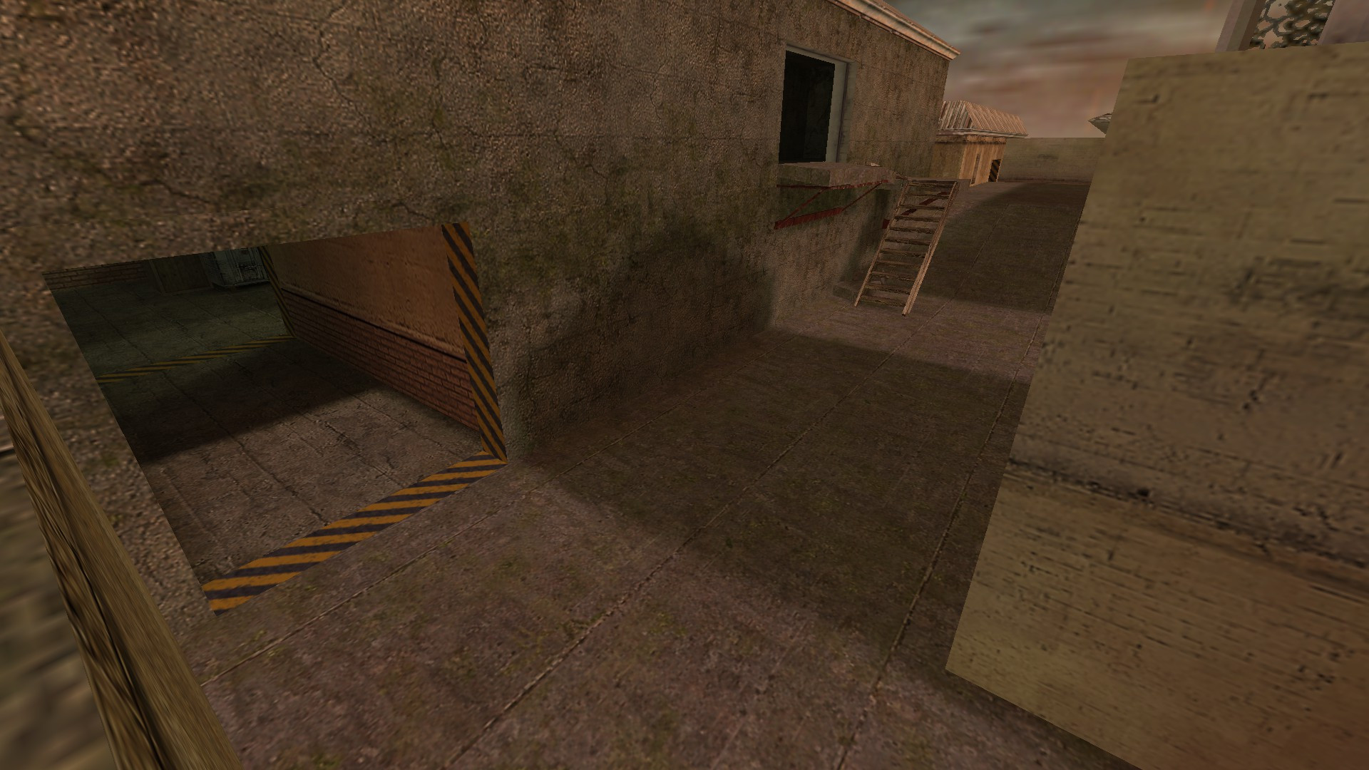 de_cpl_bomb Mod for Counter-Strike 1.6 | CS1.6 Mods