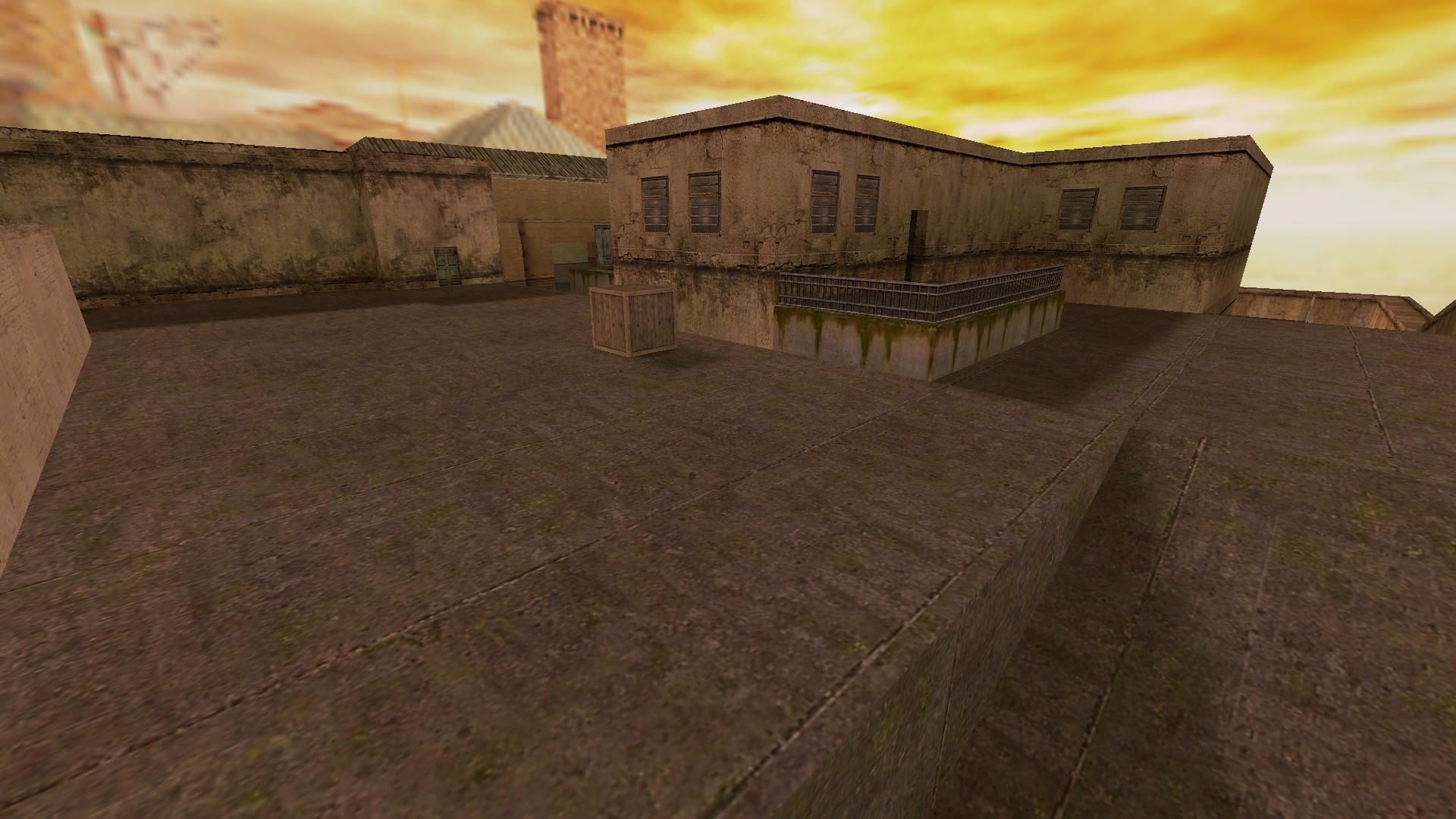 de_cpl_bomb Mod for Counter-Strike 1.6 | CS1.6 Mods