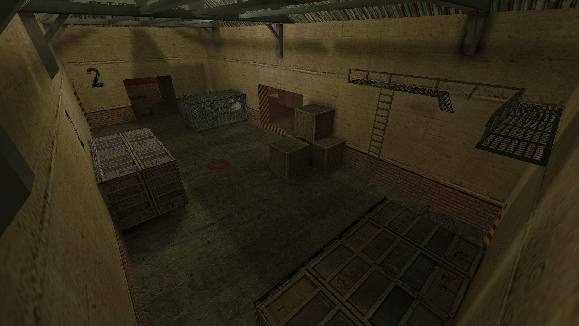 de_cpl_bomb Mod for Counter-Strike 1.6 | CS1.6 Mods