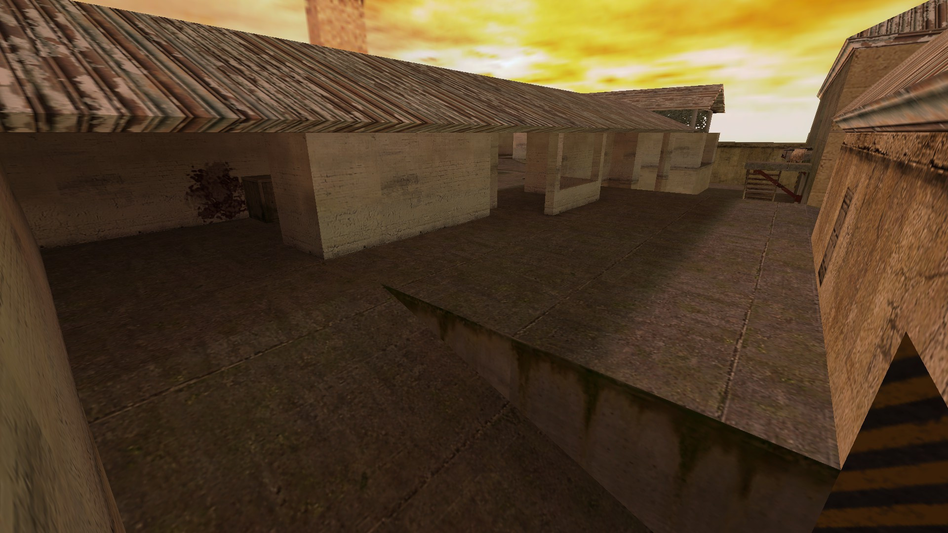 de_cpl_bomb Mod for Counter-Strike 1.6 | CS1.6 Mods