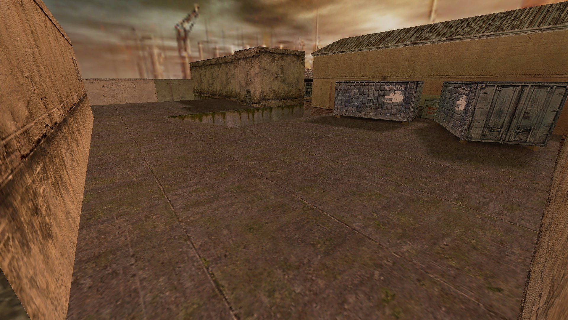 de_cpl_bomb Mod for Counter-Strike 1.6 | CS1.6 Mods
