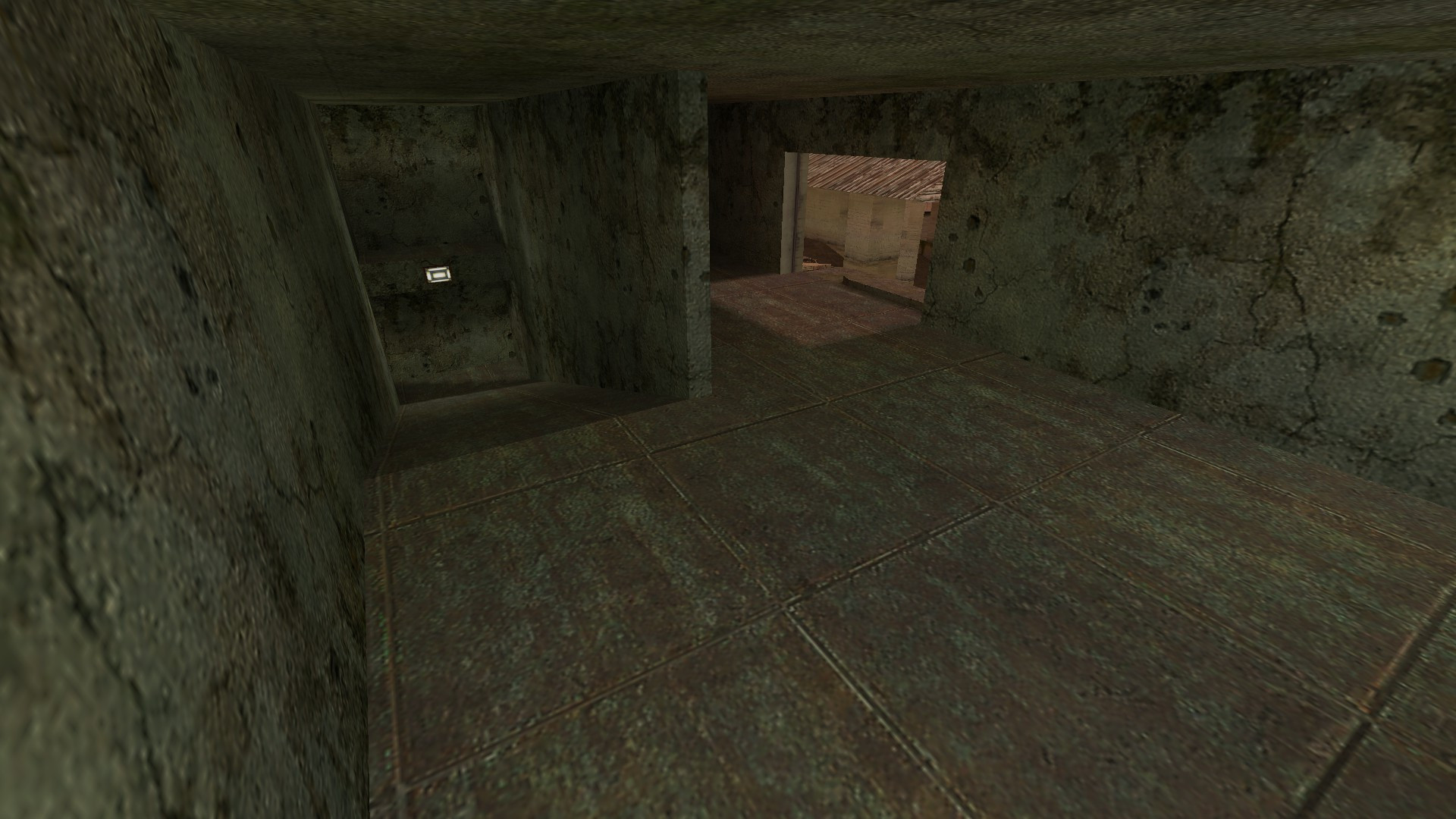 de_cpl_bomb Mod for Counter-Strike 1.6 | CS1.6 Mods