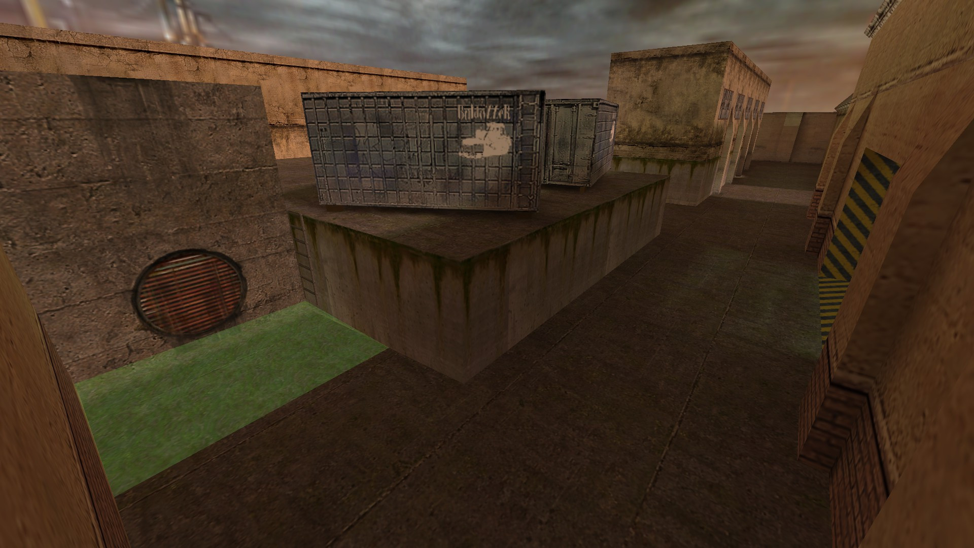 de_cpl_bomb Mod for Counter-Strike 1.6 | CS1.6 Mods