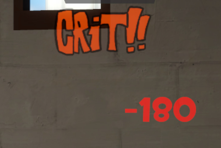 Funkin' Styled Crits Mod for Team Fortress 2 | TF2 Mods