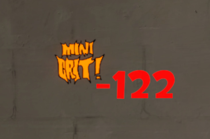 Funkin' Styled Crits Mod for Team Fortress 2 | TF2 Mods