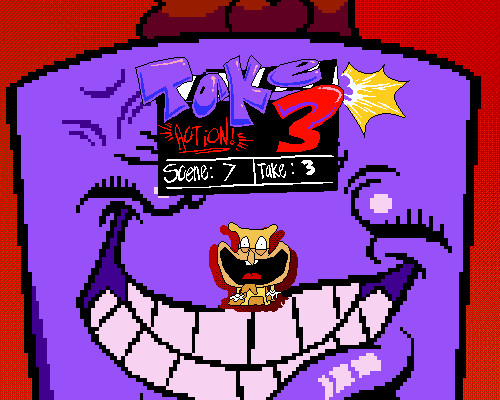 Super Bo Noise: Take 3 Mod for Pizza Tower | PT Mods