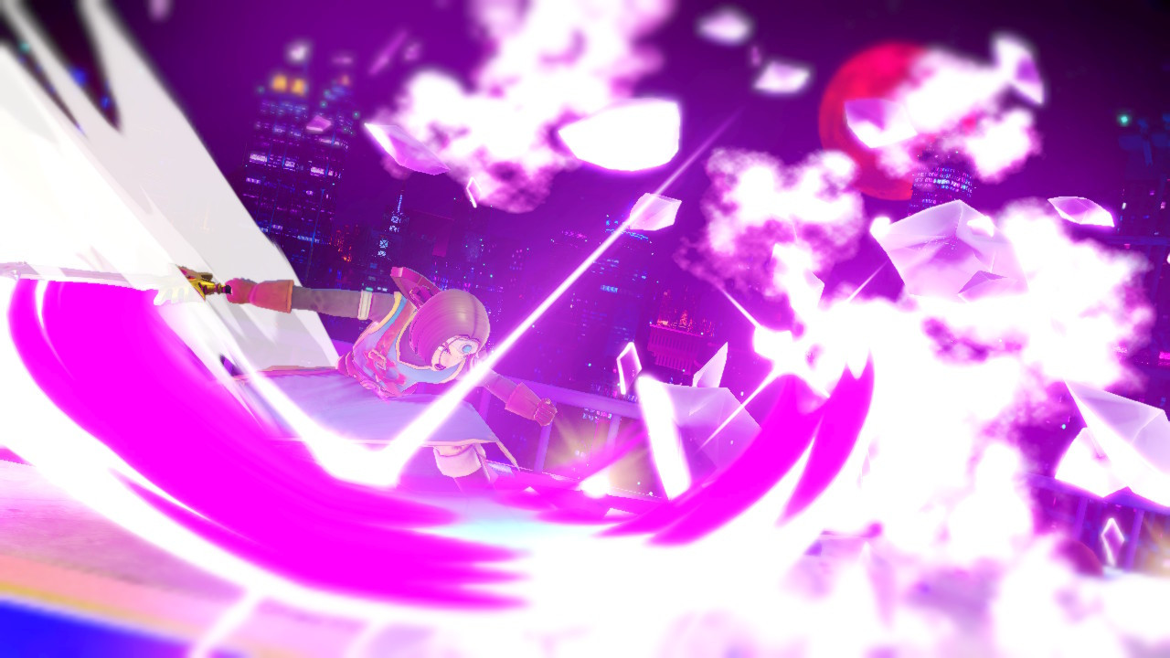 Heroes Colored Spell Effcts/Trails Mod for Super Smash Bros. Ultimate ...