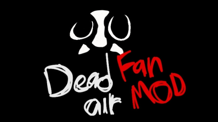 Dead Air Fan Mod [demo released] Mod for Friday Night Funkin' | FNF Mods