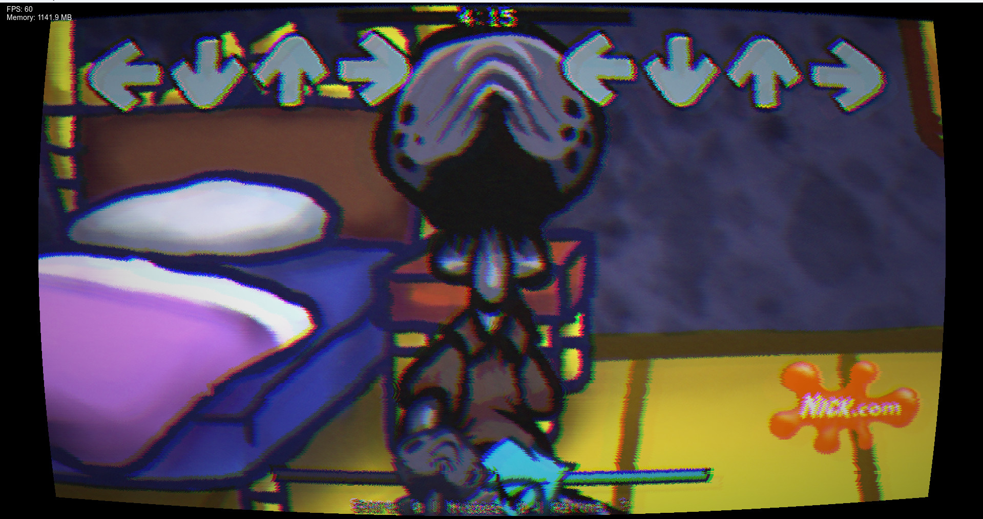 FNF: Tales From Davy Jones V2 Mod for Friday Night Funkin' | FNF Mods